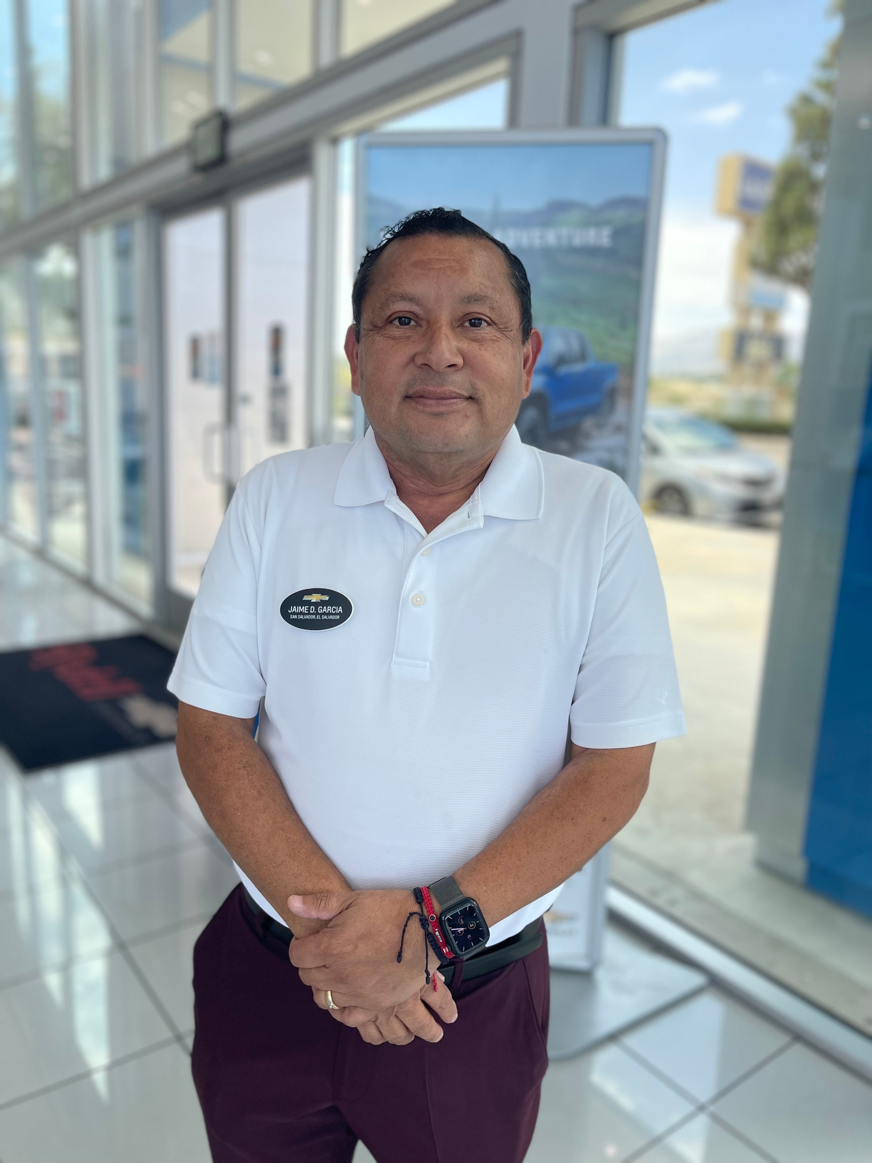 Rydell Chevrolet Staff | Northridge Chevrolet dealer in Northridge CA