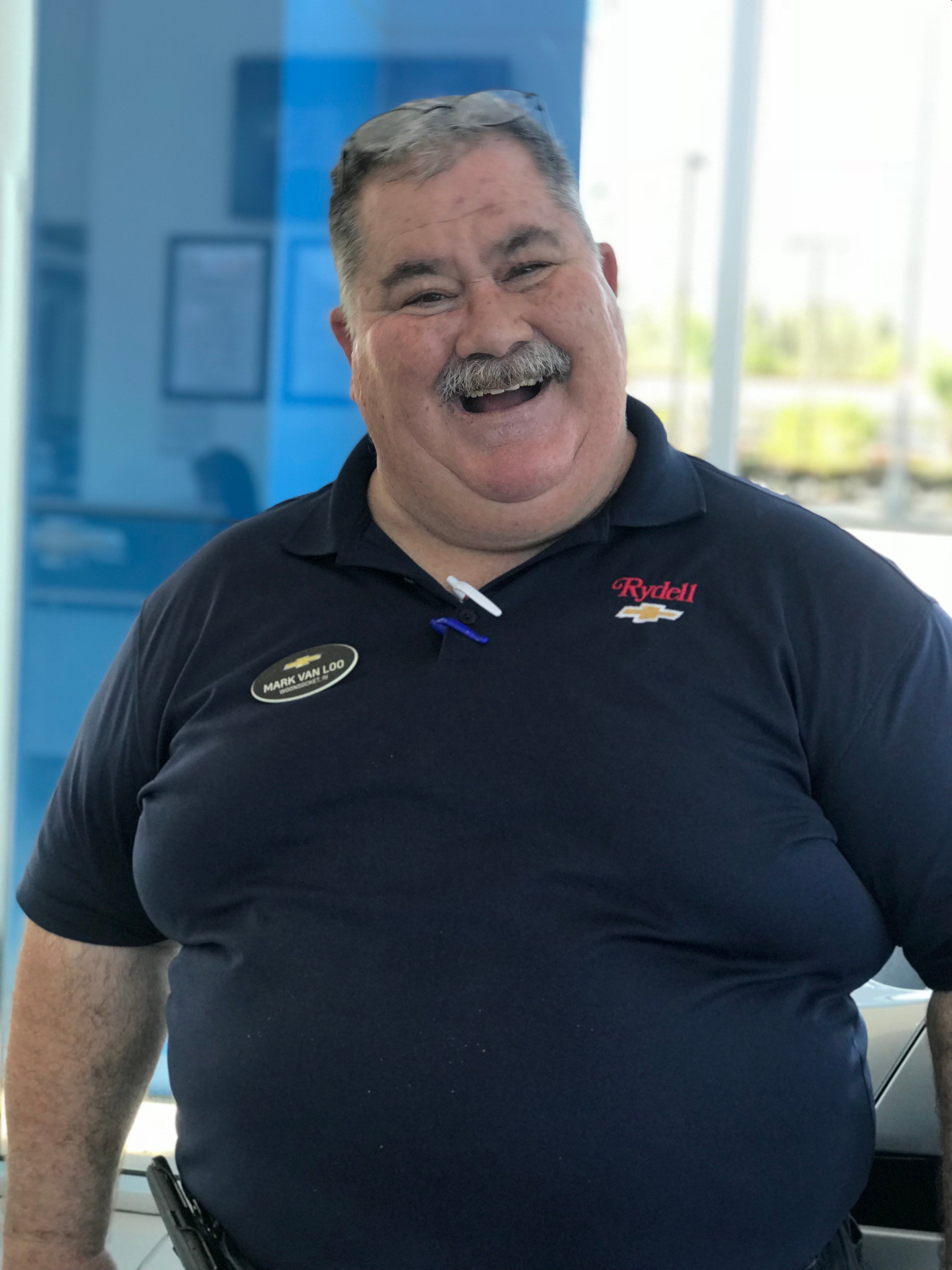 Rydell Chevrolet Staff | Northridge Chevrolet dealer in Northridge CA