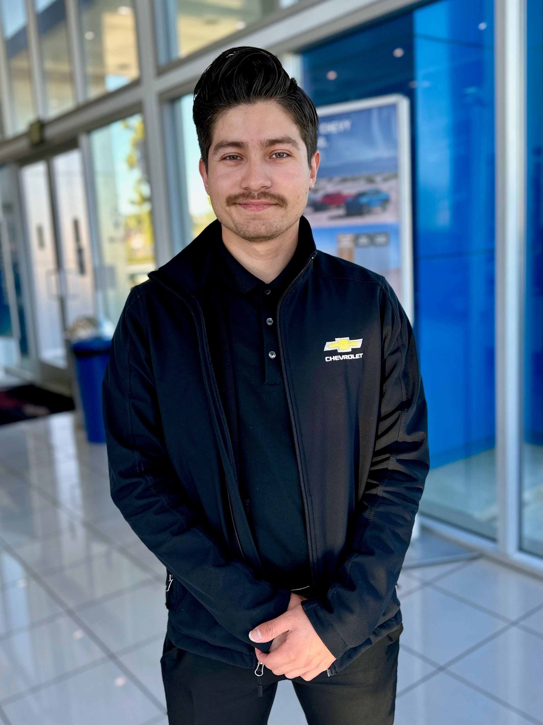 Rydell Chevrolet Staff | Northridge Chevrolet dealer in Northridge CA